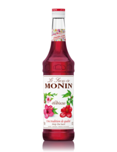 Buy Monin Hibiscus Syrup Online in Malaysia | Luen Heng F&B